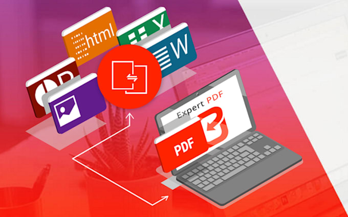 Convert Pdf Scanned Document To Word Excel With Accuracy By Mk