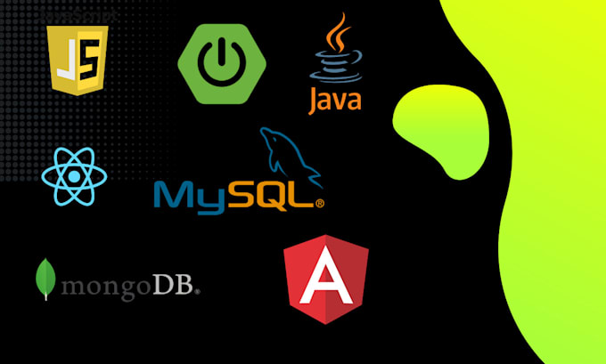 Build A Rest Api Using Springboot By Omarajraoui Fiverr
