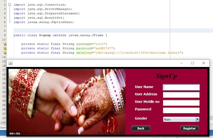Design Database Model Erd And Write Sql Queries By Mehteshamali Fiverr
