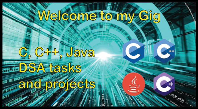 Do C Cpp Java Csharp Dsa Programs Tasks And Projects By Asadullah