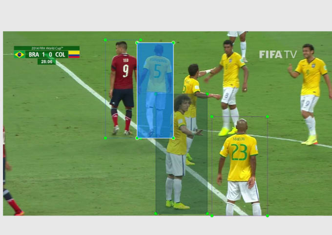 Do Image Annotations Image Segmentations Data Labeling For Your Ai By