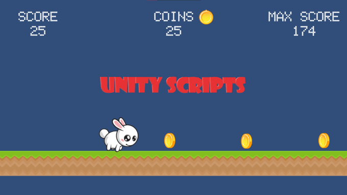 Write C Sharp Unity Scripts By Bemoierian Fiverr