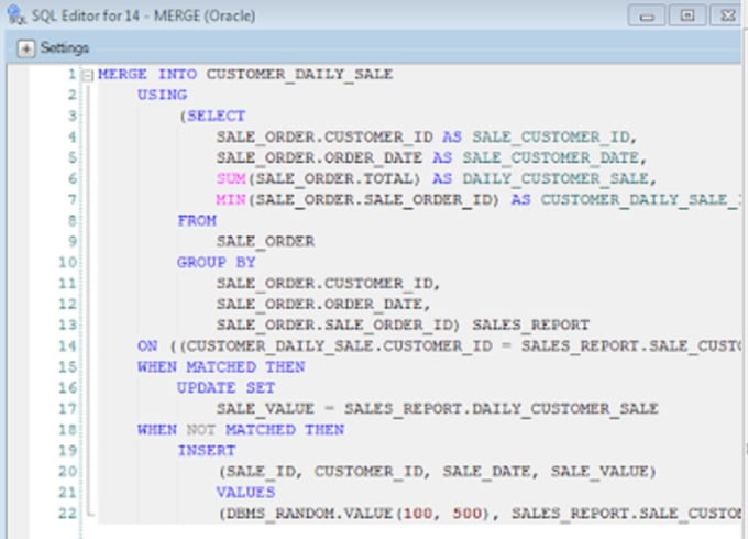 Write Sql Queries Sql Stored Procedures Sql Database Projects And Er