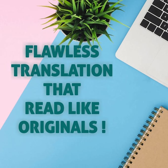 Manually Translate English To French And Vice Versa By Emablvcky Fiverr