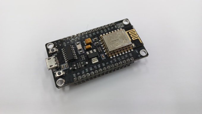 Do Arduino And Esp Program From Your Circuit By Reggyyudha962 Fiverr