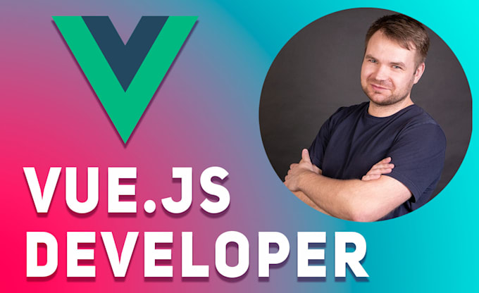 Be Frontend Web Developer With Vuejs And Javascript By Dzmiterabrameny Fiverr