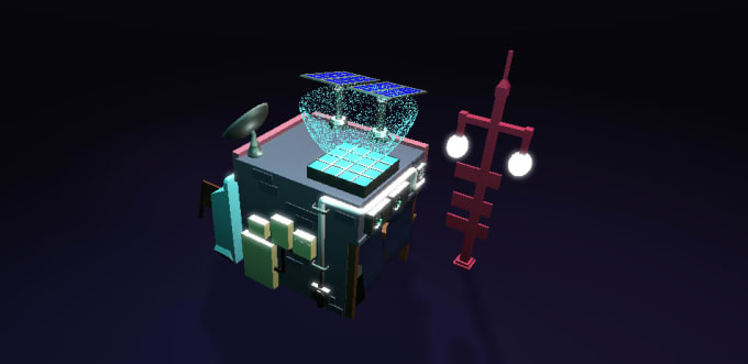 Make Interactive 3d Web App With Threejs Webgl By Africancharm Fiverr