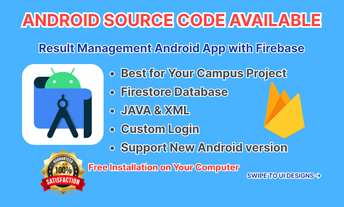 Sell Android App Source Code By Realrajapaksha Fiverr