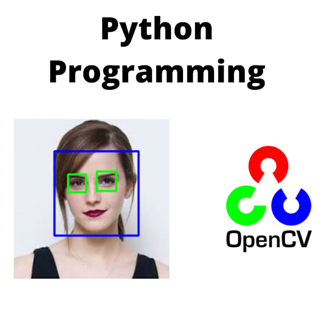 Do Computer Vision Image Processing And Ai Using Opencv By Hasnain