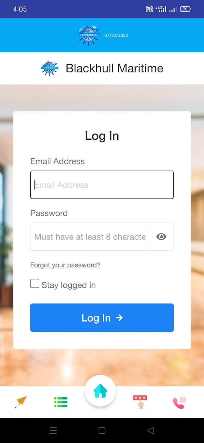 Convert Website To Android App By Gauravkuldeep26 Fiverr