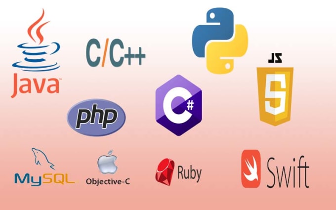 Do Java And Python Programming Erd Sql Mysql Oracle Database Design