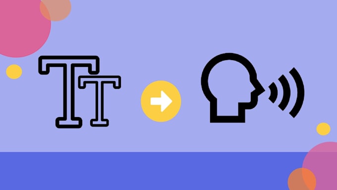 Covert Text To Speech By Zaemmarhta Fiverr