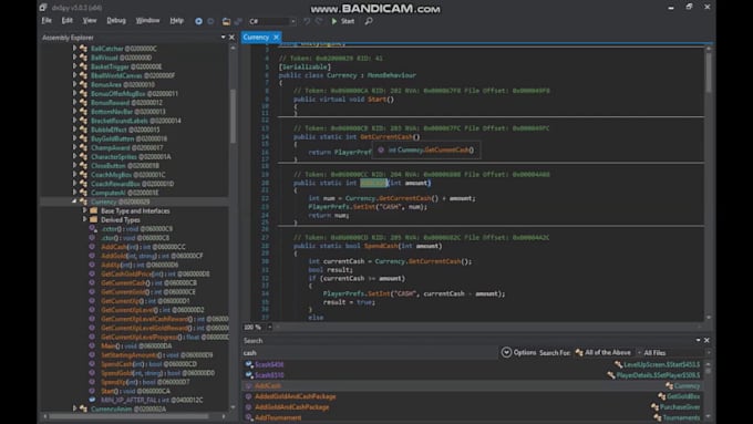 Decompile Any Unity Game To Get The Source Code By Kosh Frankos Fiverr