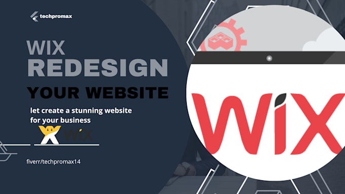 Design Jimdo Website Redesign Wix Website Fix Wix Issue Web Modules