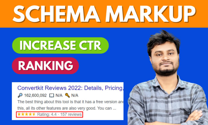Create Schema Markup Rich Snippets For Google Ranking By Ecomdreams
