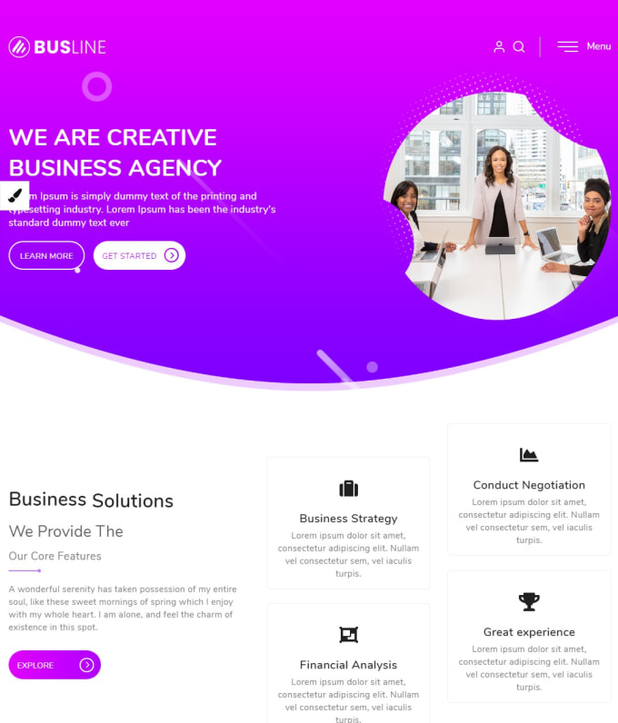 Build Web Application In React Node Js Html Css Javascript By
