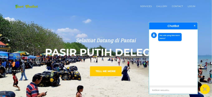 Build Website Using Html Css Php Mysql Js And Codeigniter By