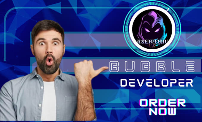 Build Professional Website Or App Using Bubble Io Adalo As A Developer