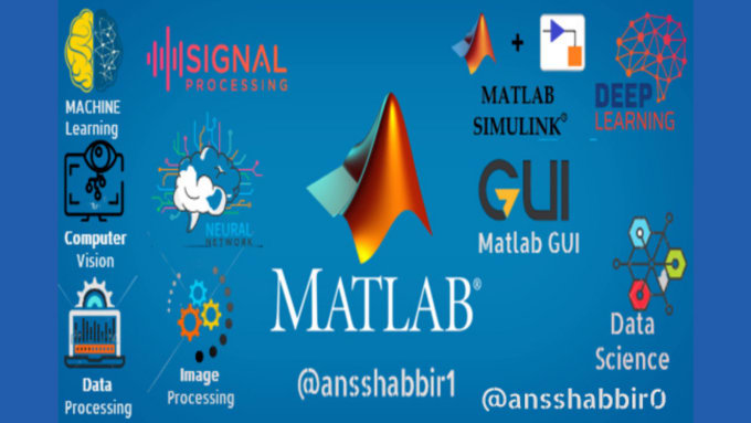 Do Matlab Simulink Signal And Image Processing Projects By