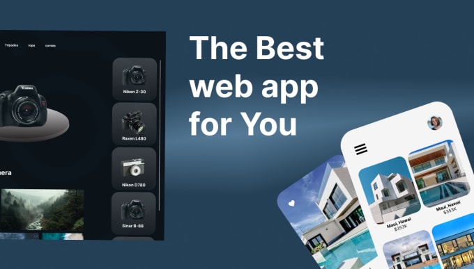 Do Fullstack Web Apps Using React Js And Node Js By Zerpa Coder Fiverr