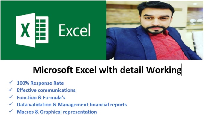 Expert In Excel Microsoft Excel Google Sheets Vba Formula Charts