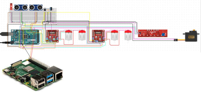 Develop Iot Projects With Esp32 Raspberry Arduino And Mqtt By