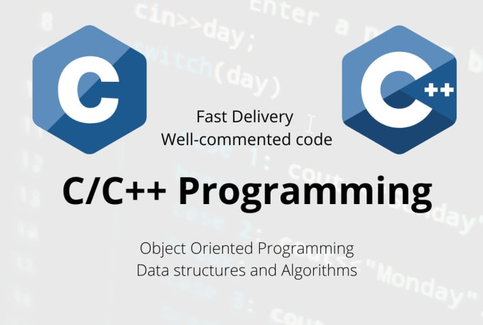 Do Oop In Cpp Programming Data Structures In Cpp Cpp Tasks C Tasks