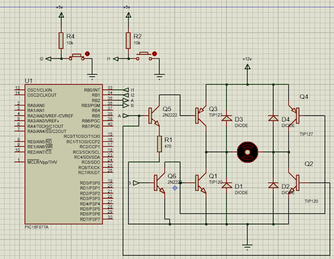 Can Do All Project Related Arduino Pic Stm Programming By Aasher Naeem