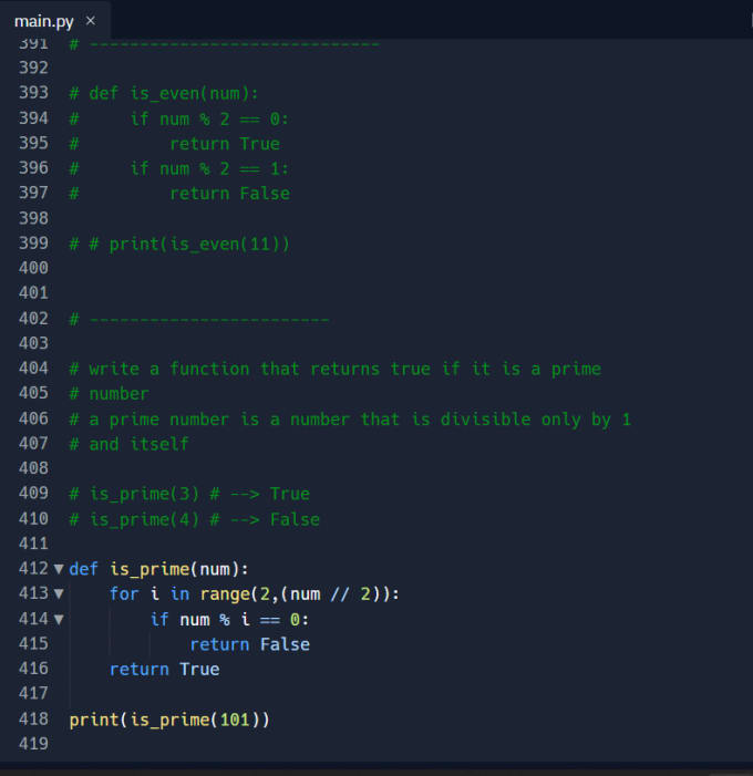 Complete Python Programming Tasks By Berkeprogram Fiverr