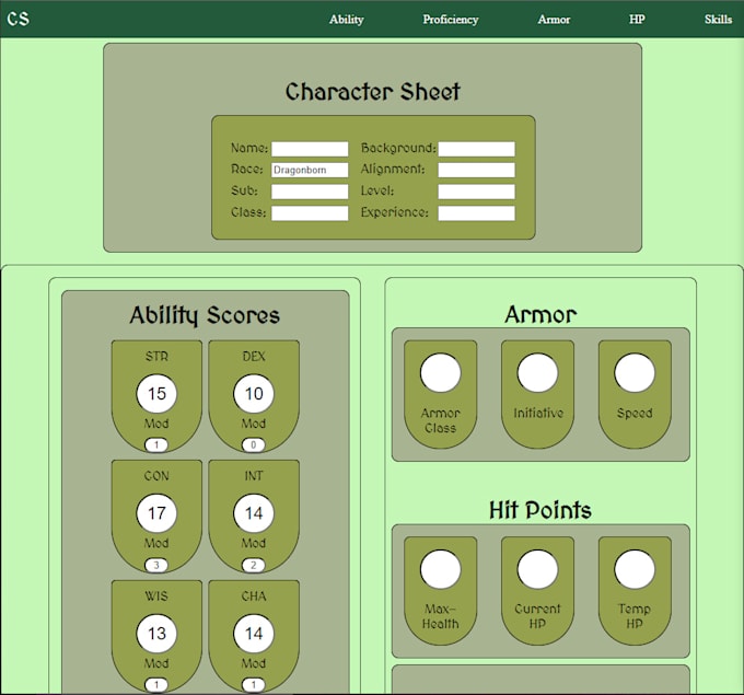 Build A Responsive Website Using Css Html And Javascript By Dmjakeman