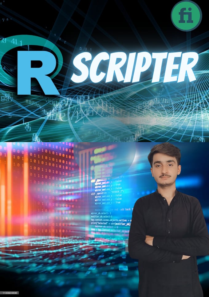 Help In Data Analysis Coding In R Programming Language And Rstudio By