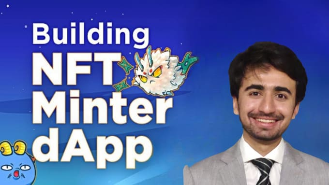 Integrate Metamask Ethers Js Web Nft Smart Contract In Nft Minting
