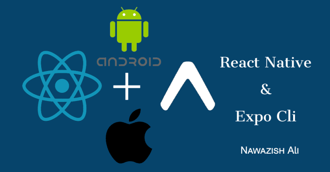 Install And Setup React Native And Expo Cli Development Environment For