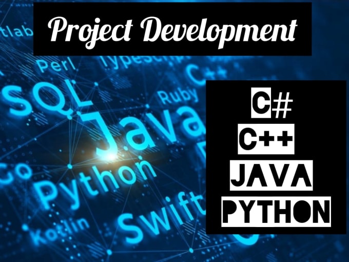 D C Cpp Csharp Java Oop Anddsa Projects Effectively By