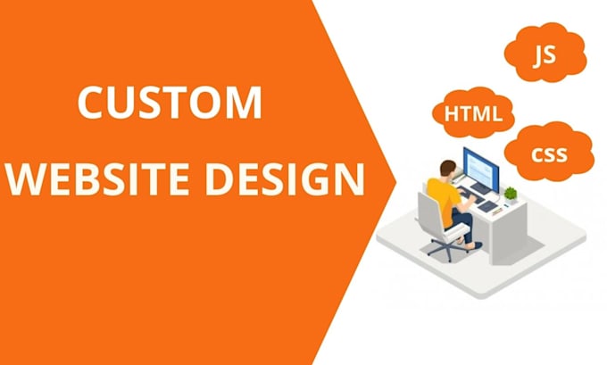 Build Custom Website Using Bootstrap Or Tailwind Css And Javascript By Samirkumar Roy Fiverr