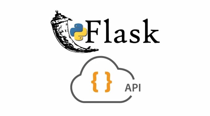 Create A Python Flask Api Or Project By Kaosi Anikwe Fiverr