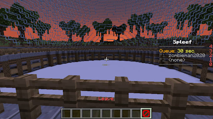 Code A Skript For Your Minecraft Server By Zombieman2020 Fiverr