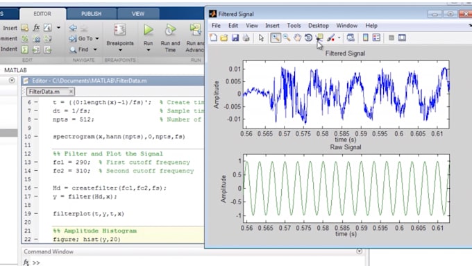 Do Matlab Simulink Python And Arduino Programming Effectively By Shahxad Fiverr