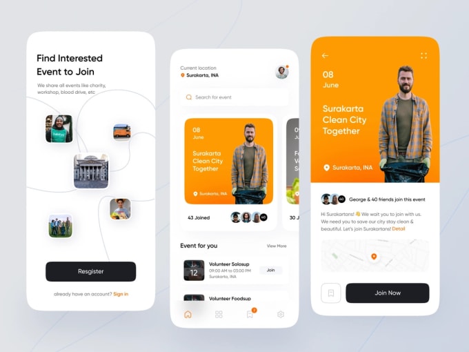 Develop Ios And Android Apps Using Flutter By Stephenbitrus01 Fiverr