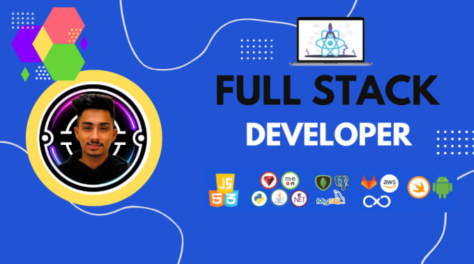 Build React Web App With Any Features By Lak Hit Fiverr