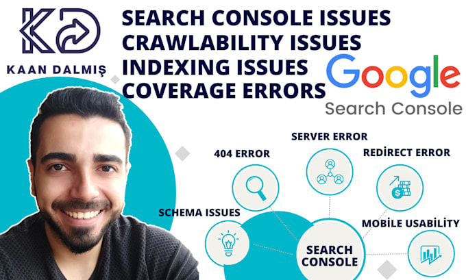 Fix Indexing Errors And Coverage Issues From Search Console By