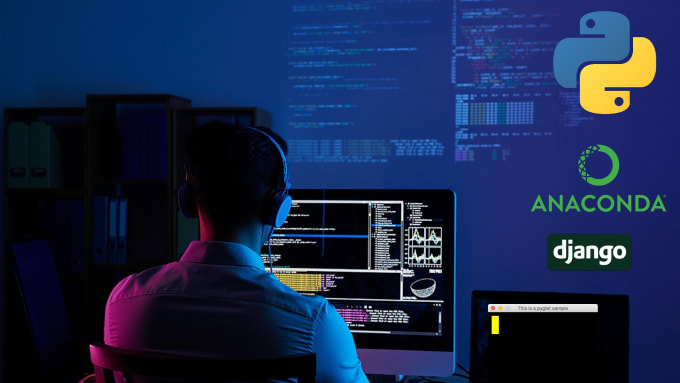 Do Python Programming Tkinter Gui Web Scraping Scripts For You By Sa