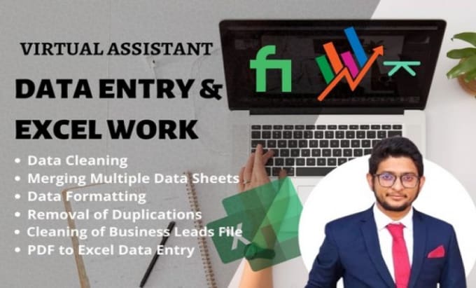 Do Excel Data Cleaning Formatting And Removing Duplicates By Hasan