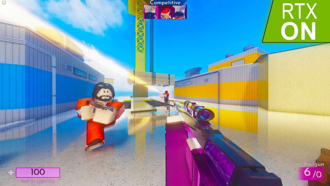 Be Roblox Developer Roblox Game Developer Roblox Scripter Lua
