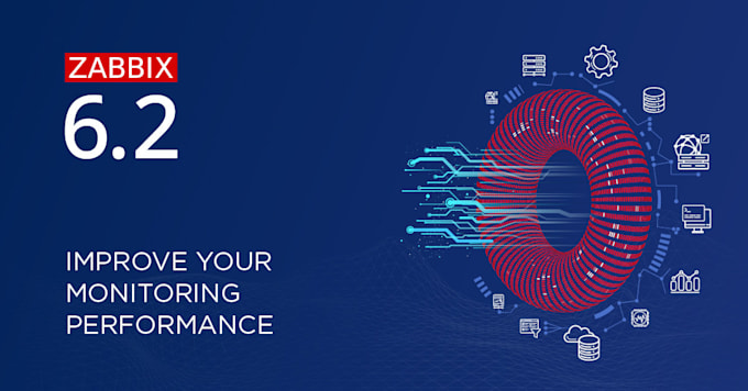 Install And Configure Any Version Of Zabbix Server Active Agents And
