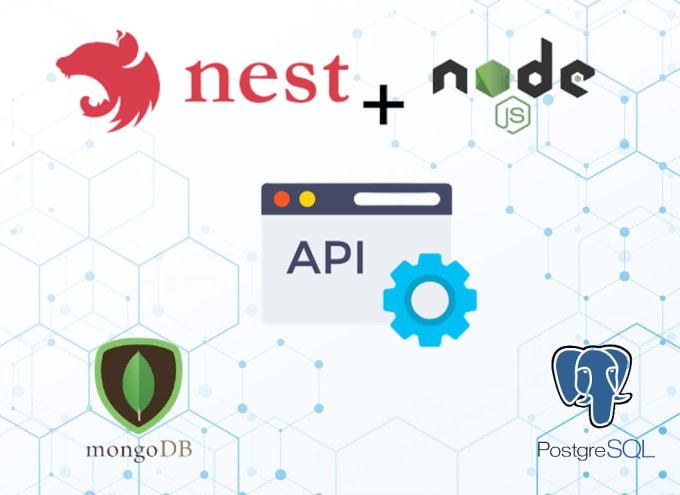 Develop Rest Api Using Node Js And Nest Js With Swagger Ui By
