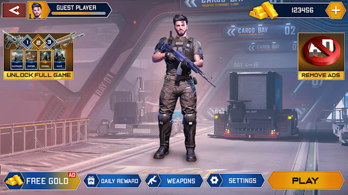 Build 2d 3d Multiplayer Unity Game Game Development Unity Game And
