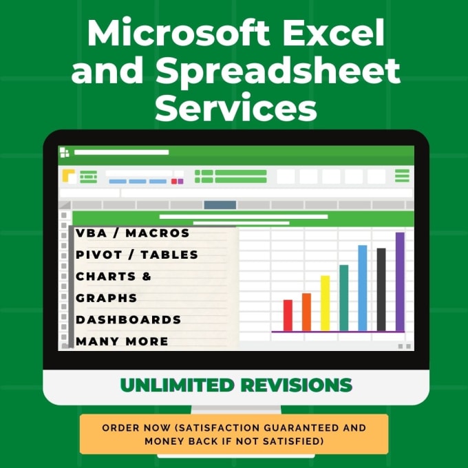 Do Excel Spreadsheet Excel Vba Excel Macros Automation And Formulas