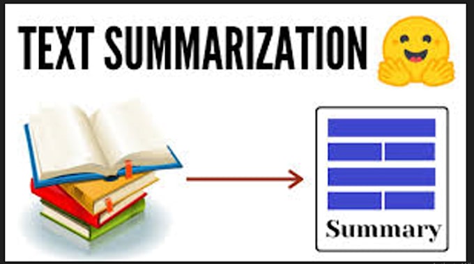 Create A Text Summarization Model With Pegasus Bart Distilbart Gpt2