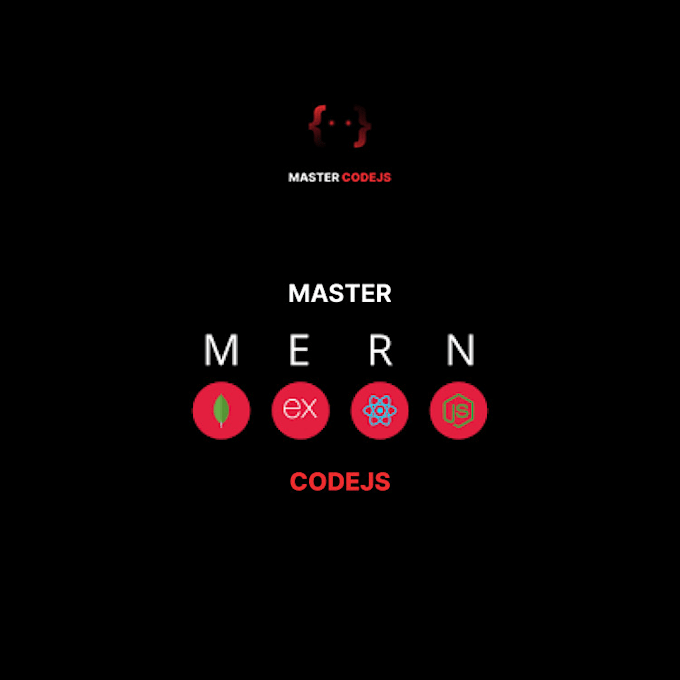 Develope Full Stack Web App Using Mern Stack By Jsmatsercode Fiverr